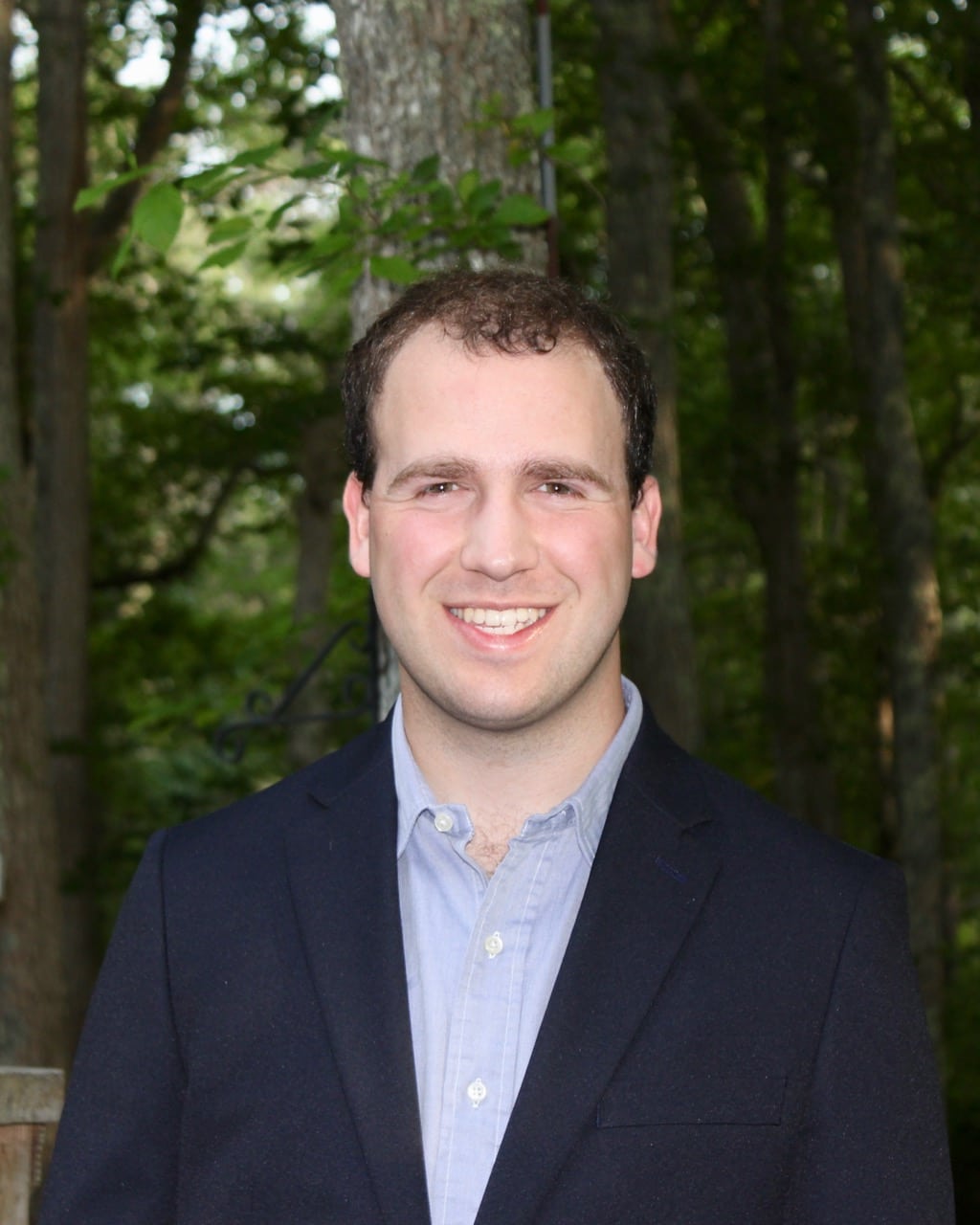 About - Scott R. Hummel